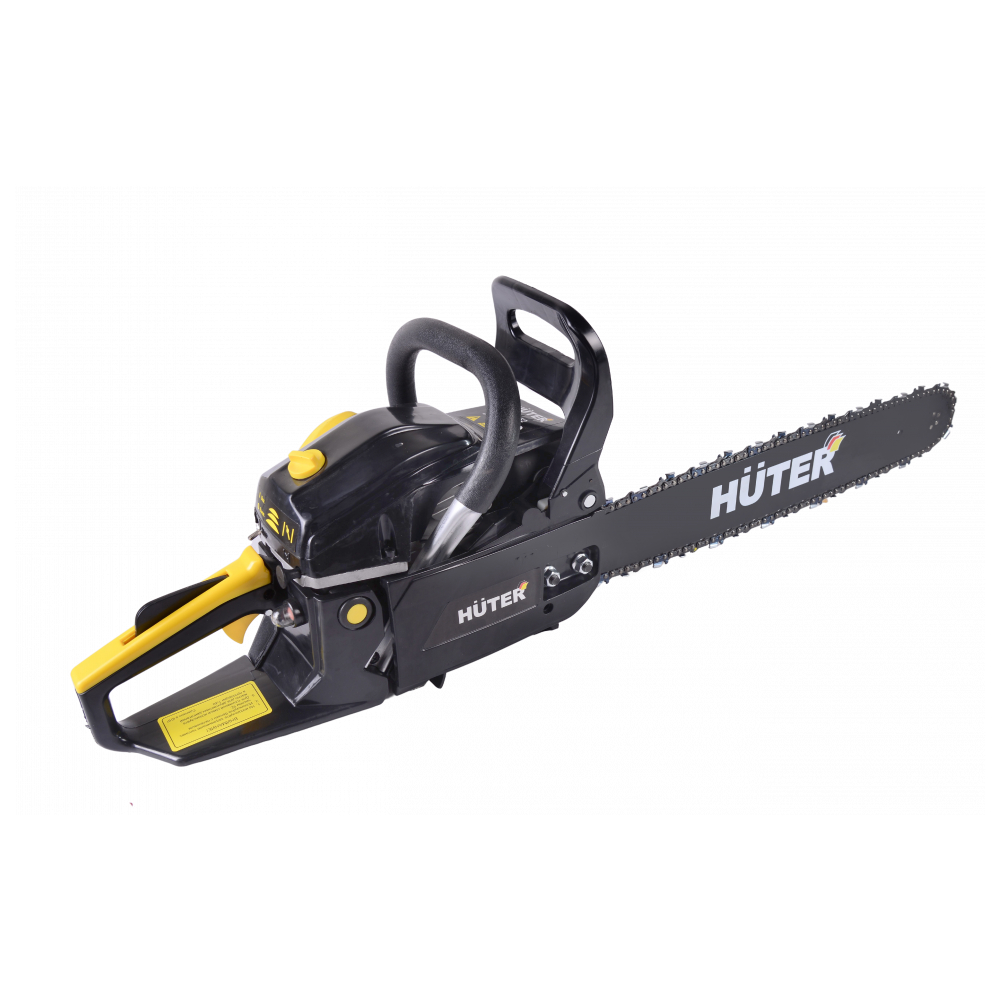 Бензопила HUTER BS-52 купить в Томске